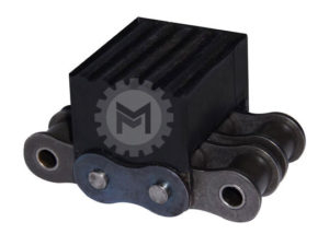 Rubber Top Chain – Industrial Chains Manufacturer and Dealer in Mumbai ...